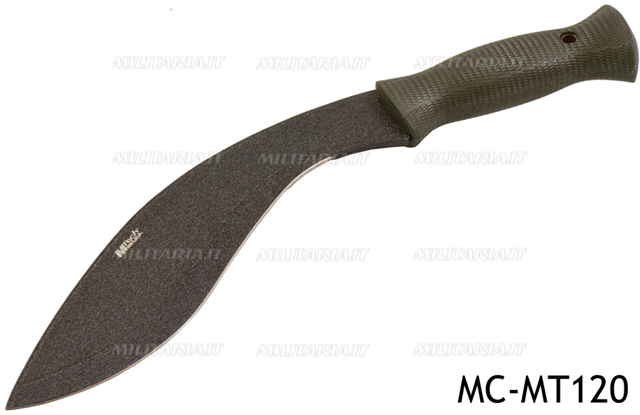 Machete Kukri