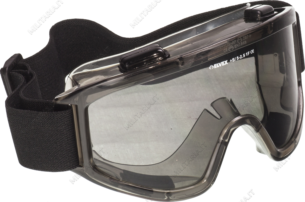 Maschera Elvex Visionaire