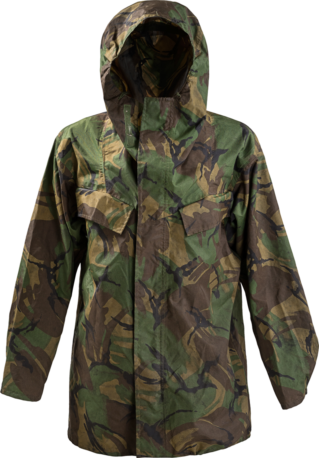 Smok Mans Waterproof DPM