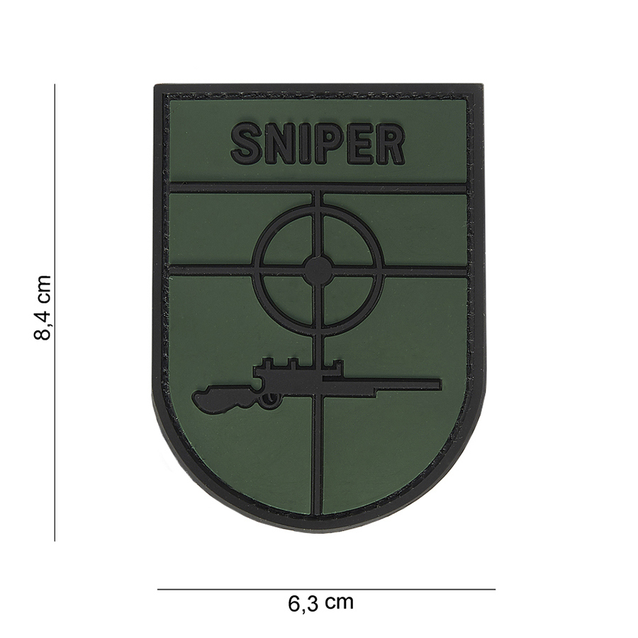 Patch Sniper