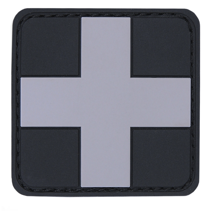 Patch Medical Grande Nera