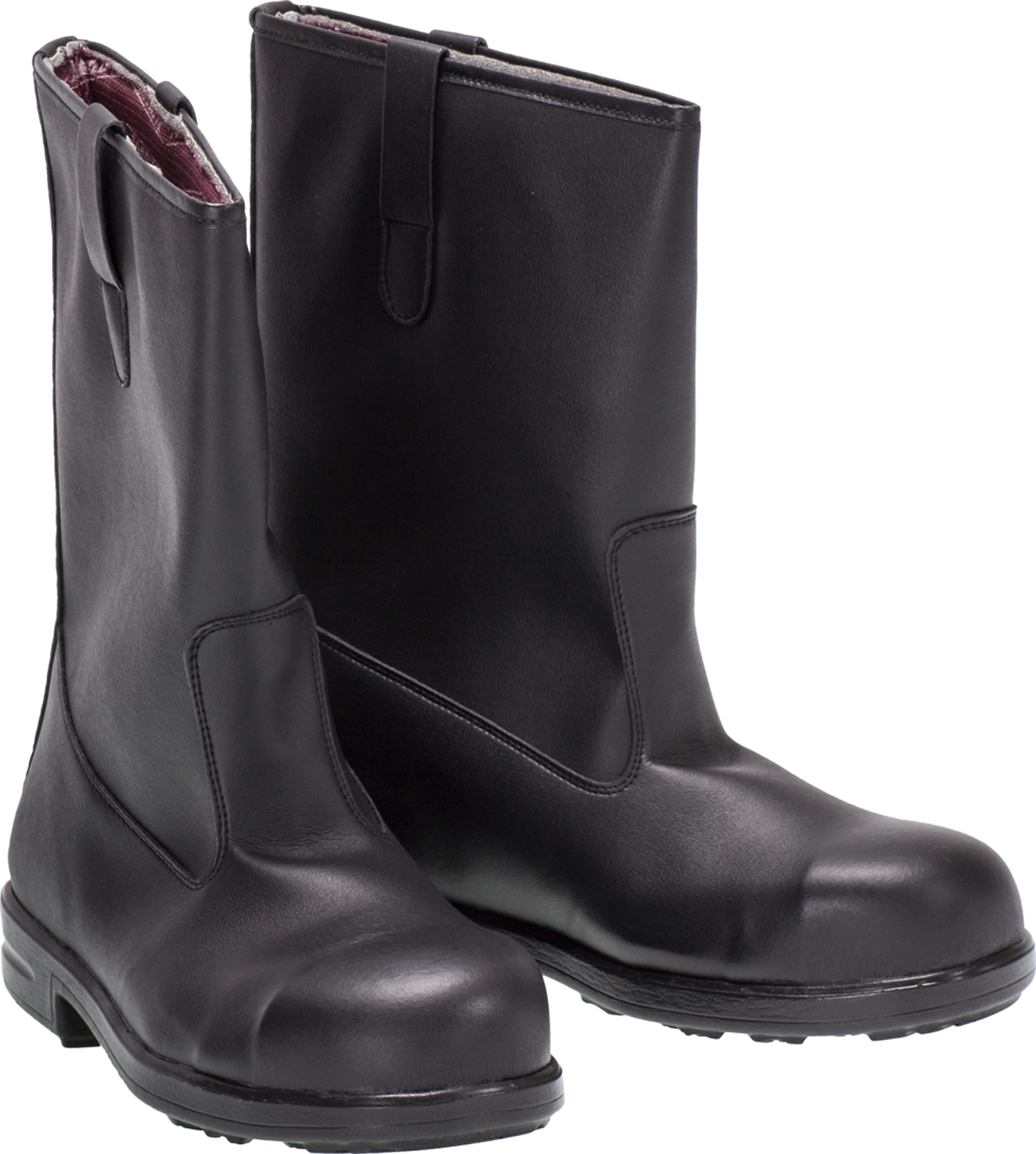 Stivaletto in Lorica