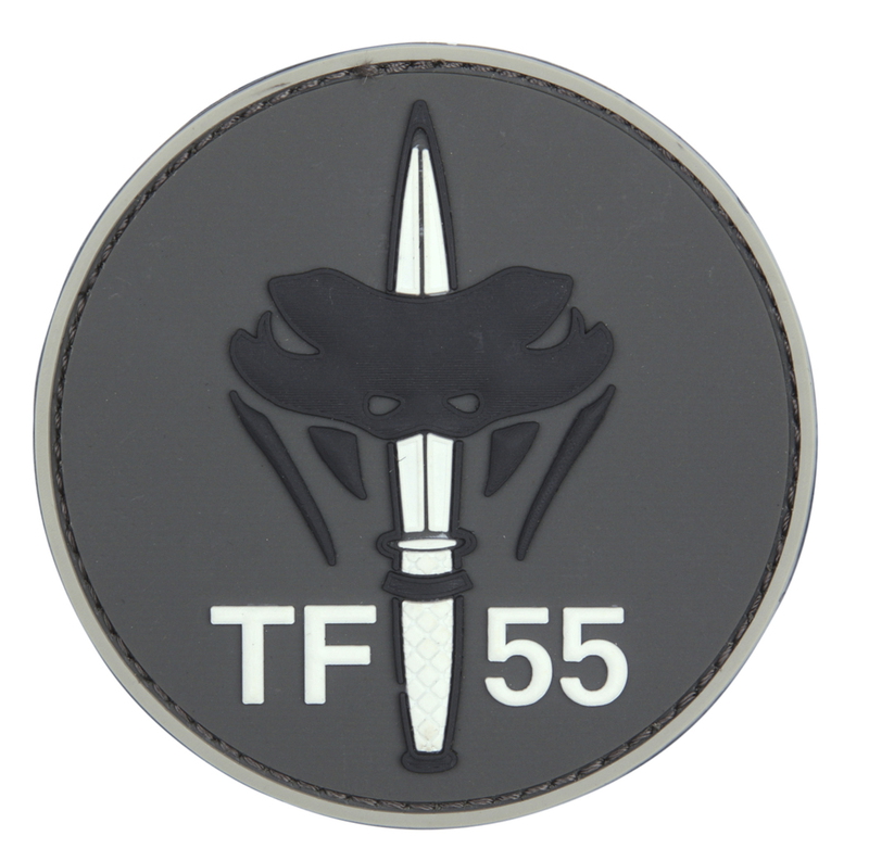 Patch TF 45