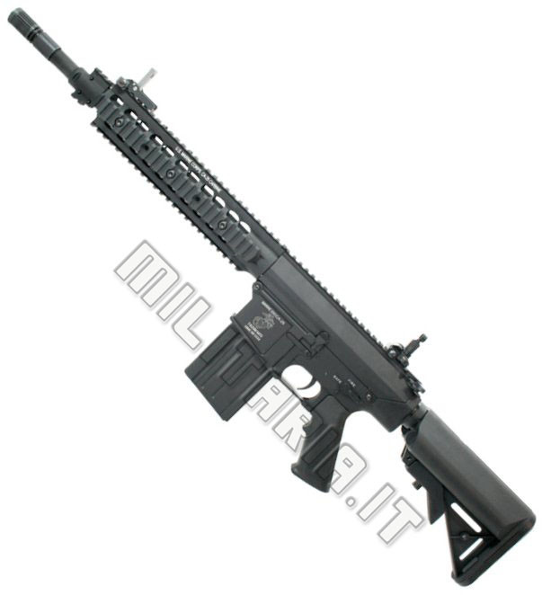 Ca25 Urx Special Forces