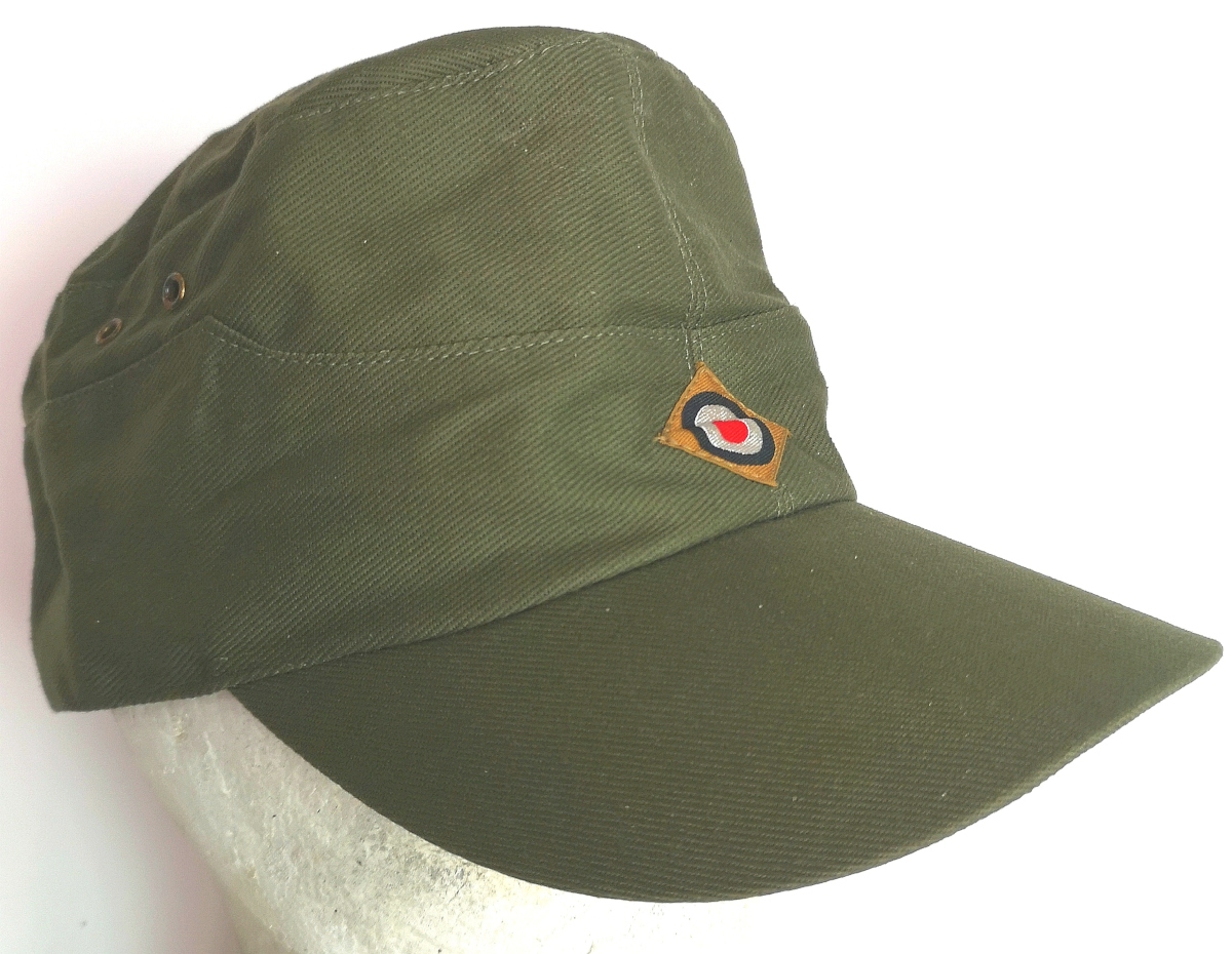Feldmutze Afrika Korps