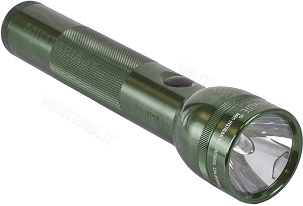 Maglite 2d Cell