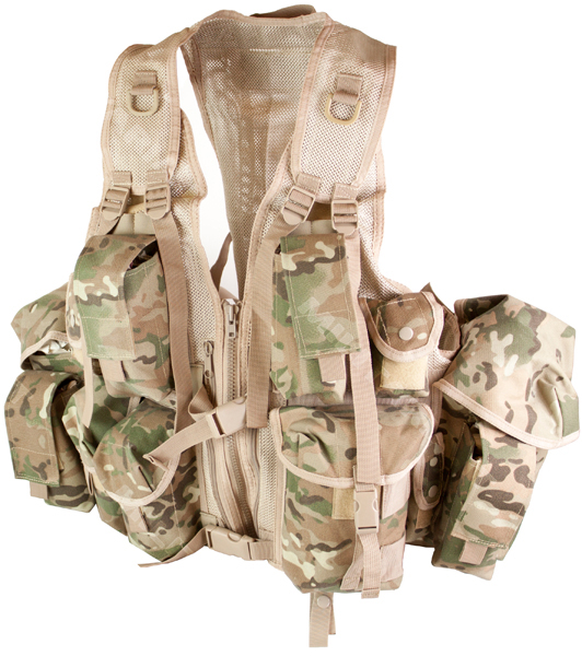 Tattico 48h Multicam