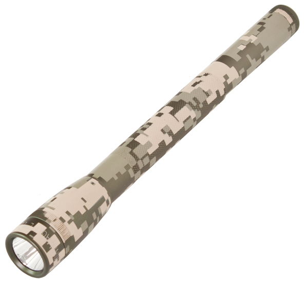Maglite 3 Aa Atd