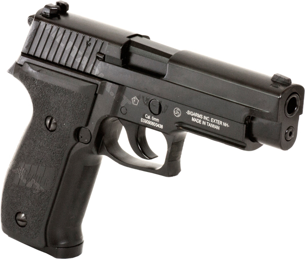 Sig Sauer 226