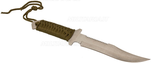 Coltello Commando Ii