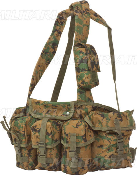 Chest Rig Trak 900 Marpat