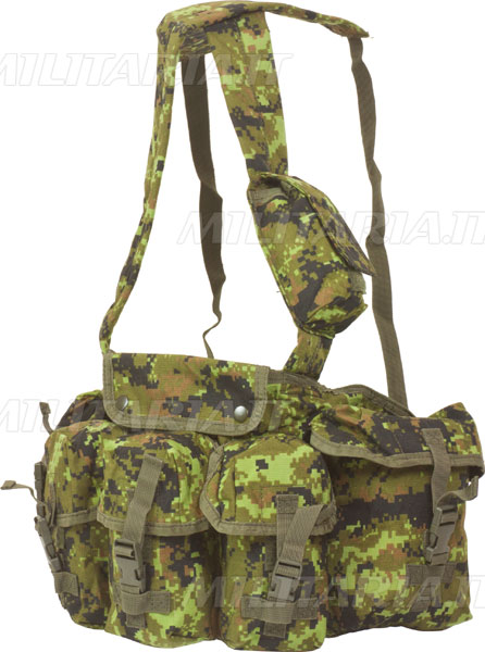 Chest Rig Canadian