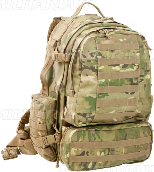 Eagle Back Pack Multicam