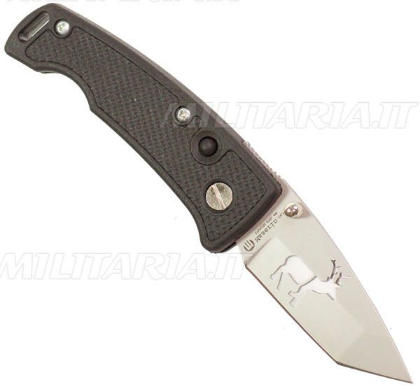 Maserin Sportline Cervo