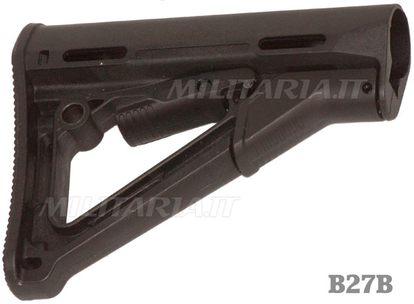 Calcio Telescopico Per M4