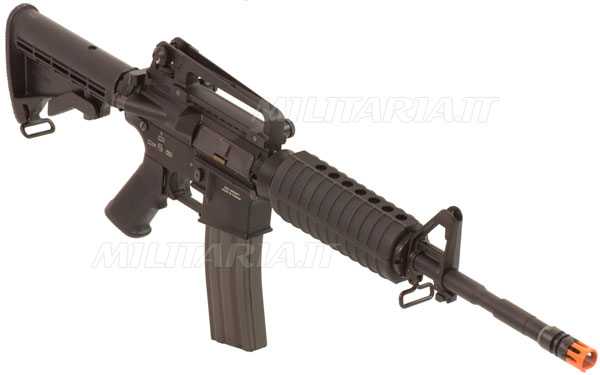 Gr16 Carbine G e g Armament