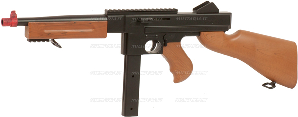 Thompson Multi Rail Concept