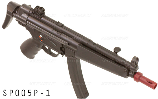 Mp5a3 Sportline