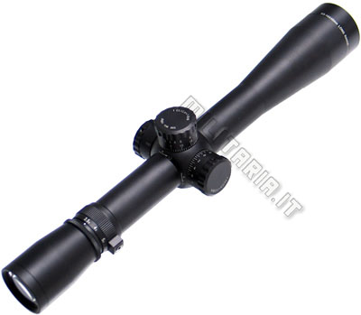 M3 Scope 3.5-10x40