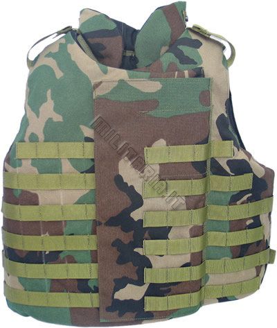 Interceptor Bodyarmor