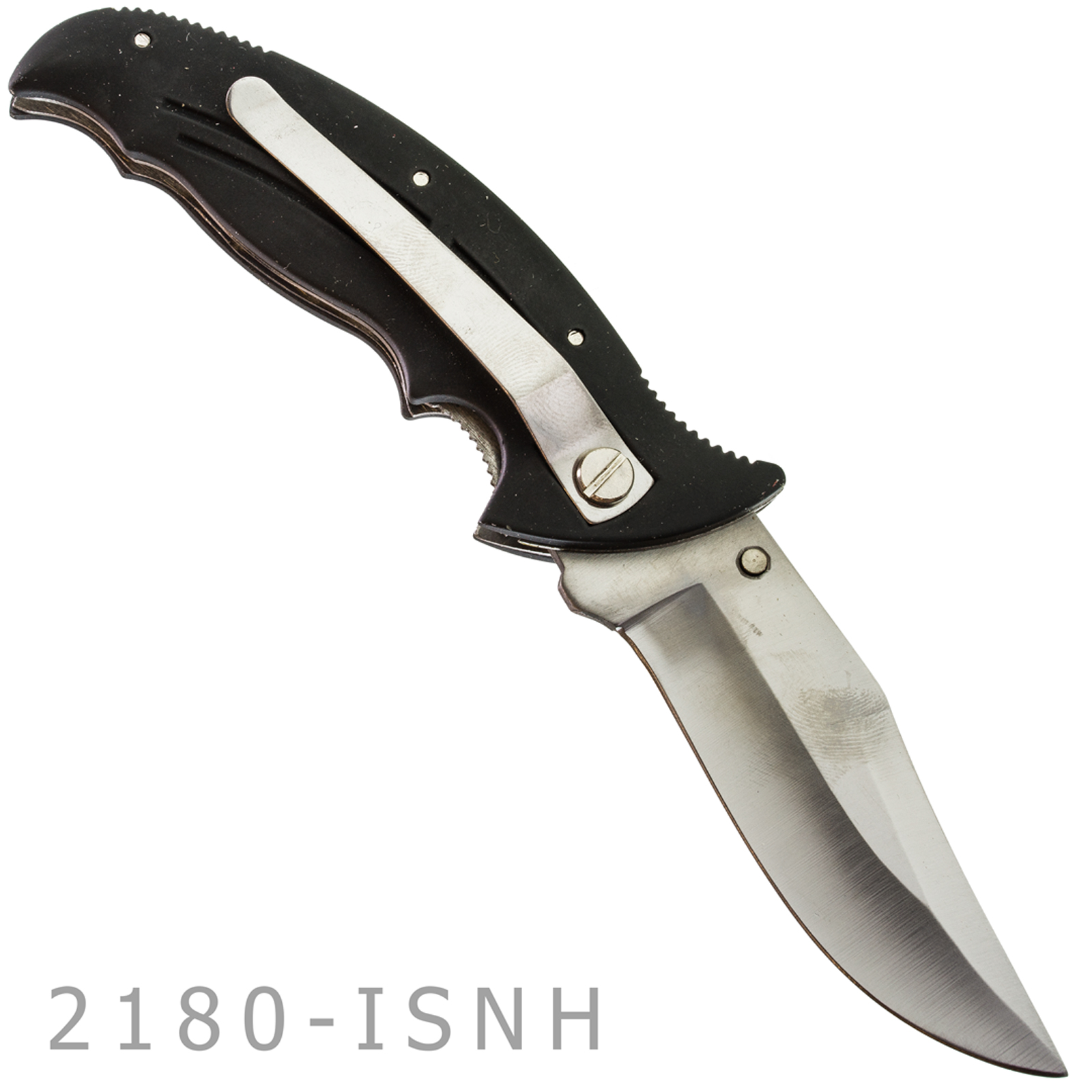 Coltello Sharp Black Curve
