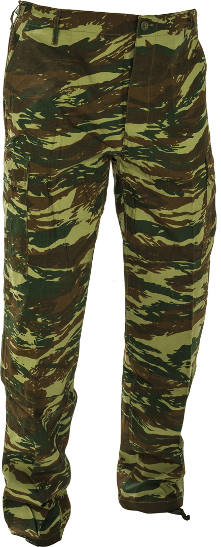 Pantalone BDU Ripsto Lizard
