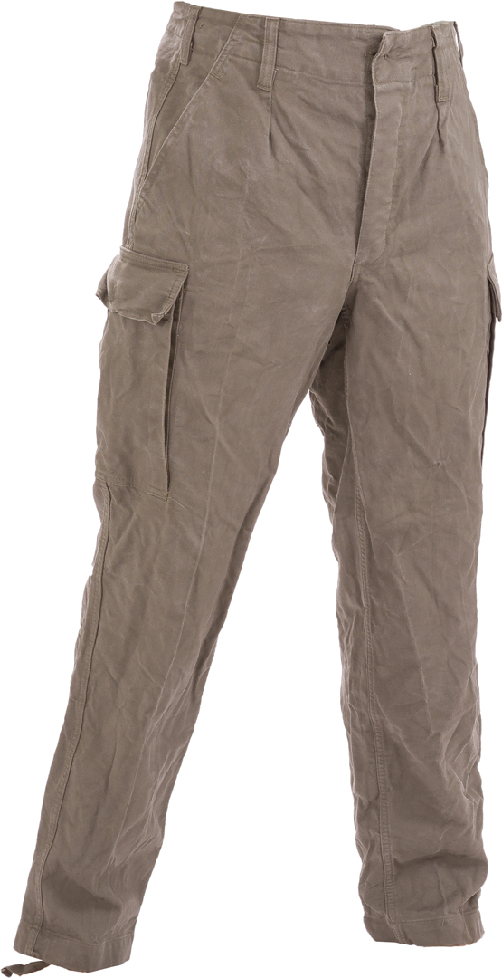 Pantalone BDU Ripstop Sabbia