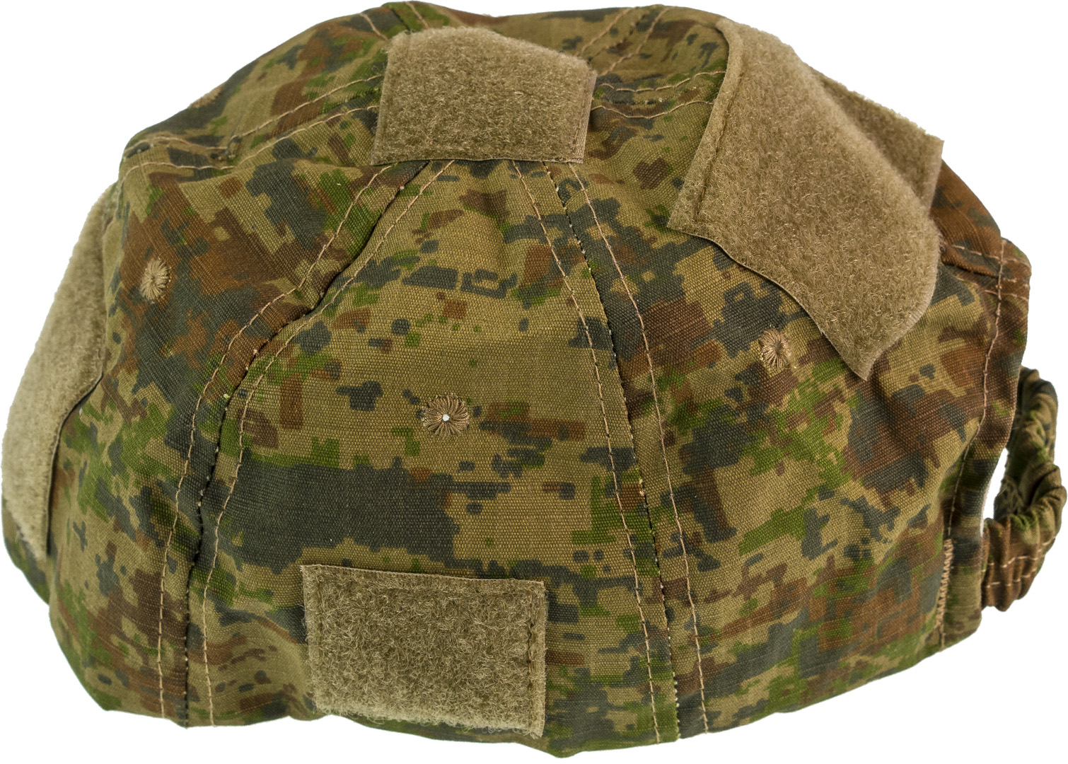 Sniper Cap Digital Auscam