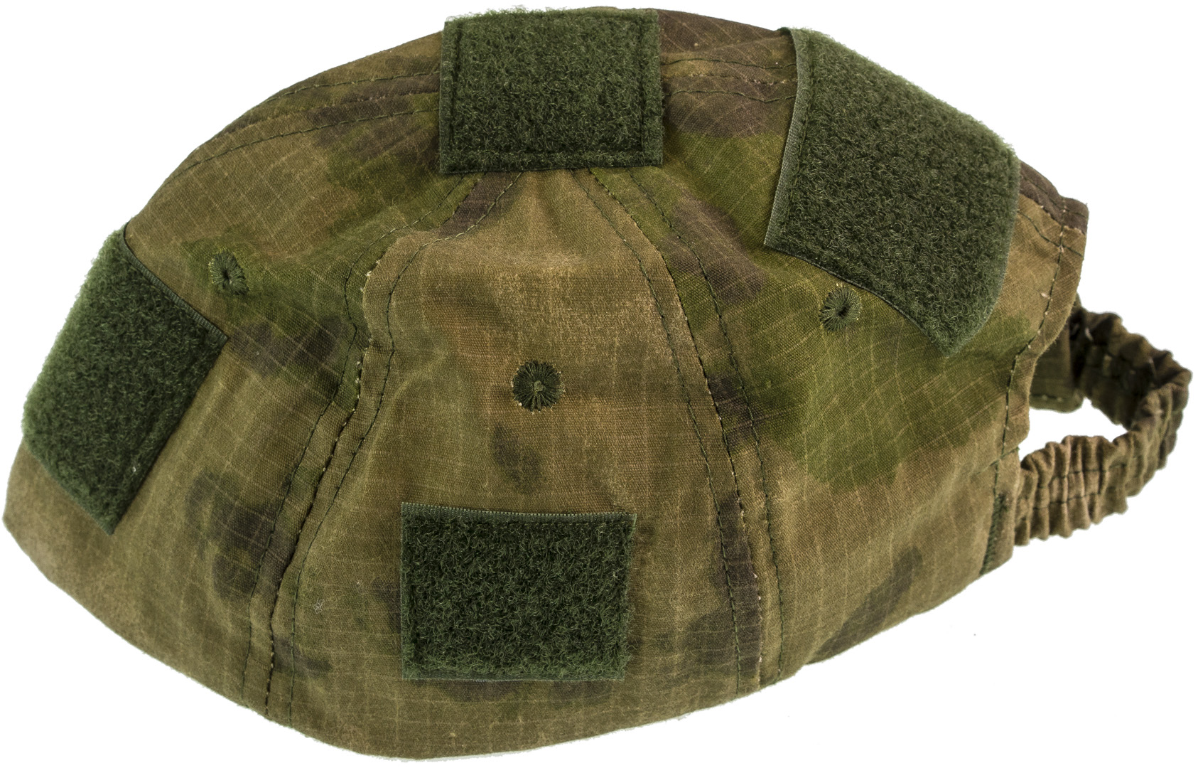 Sniper Cap Atacs Green