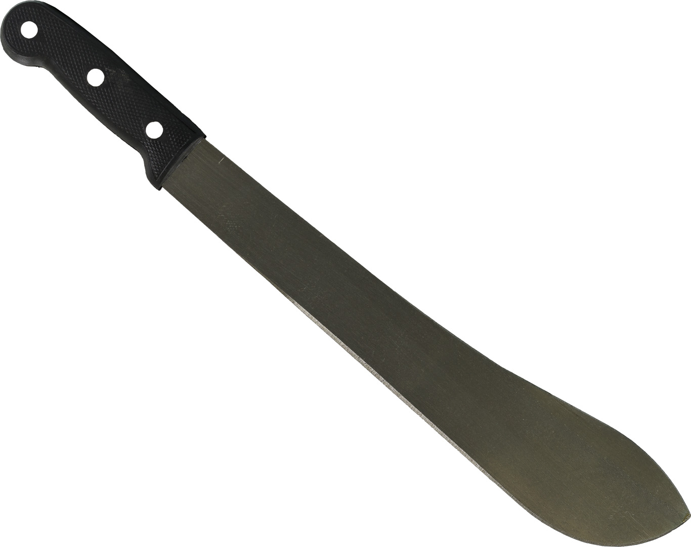 Machete Military Bolo