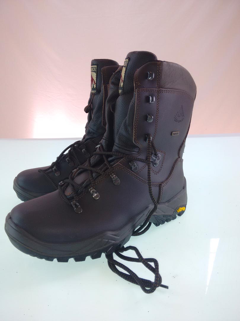 Scarpone Red Rock Technology