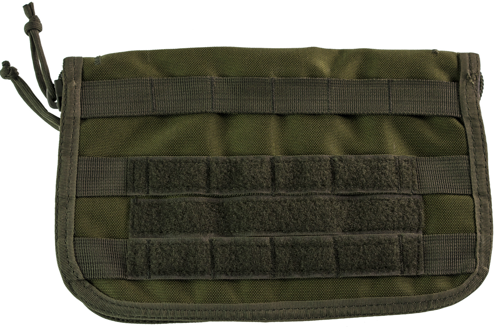 Admin Pouch Large Green