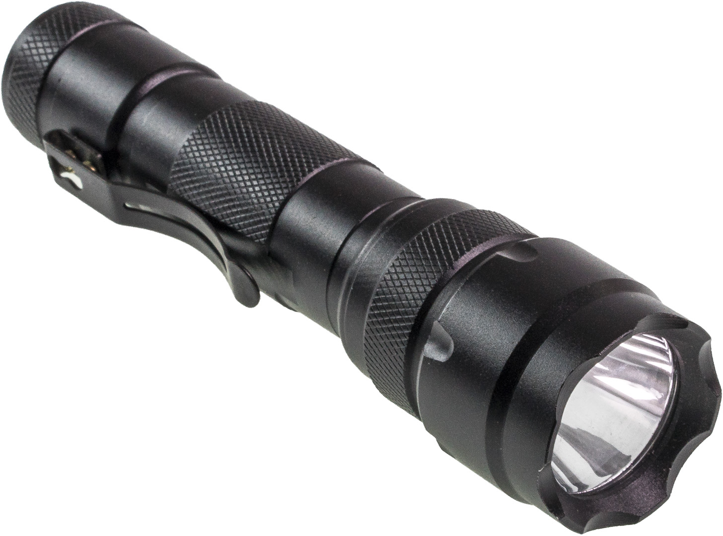 Torcia Hunterseyes 2