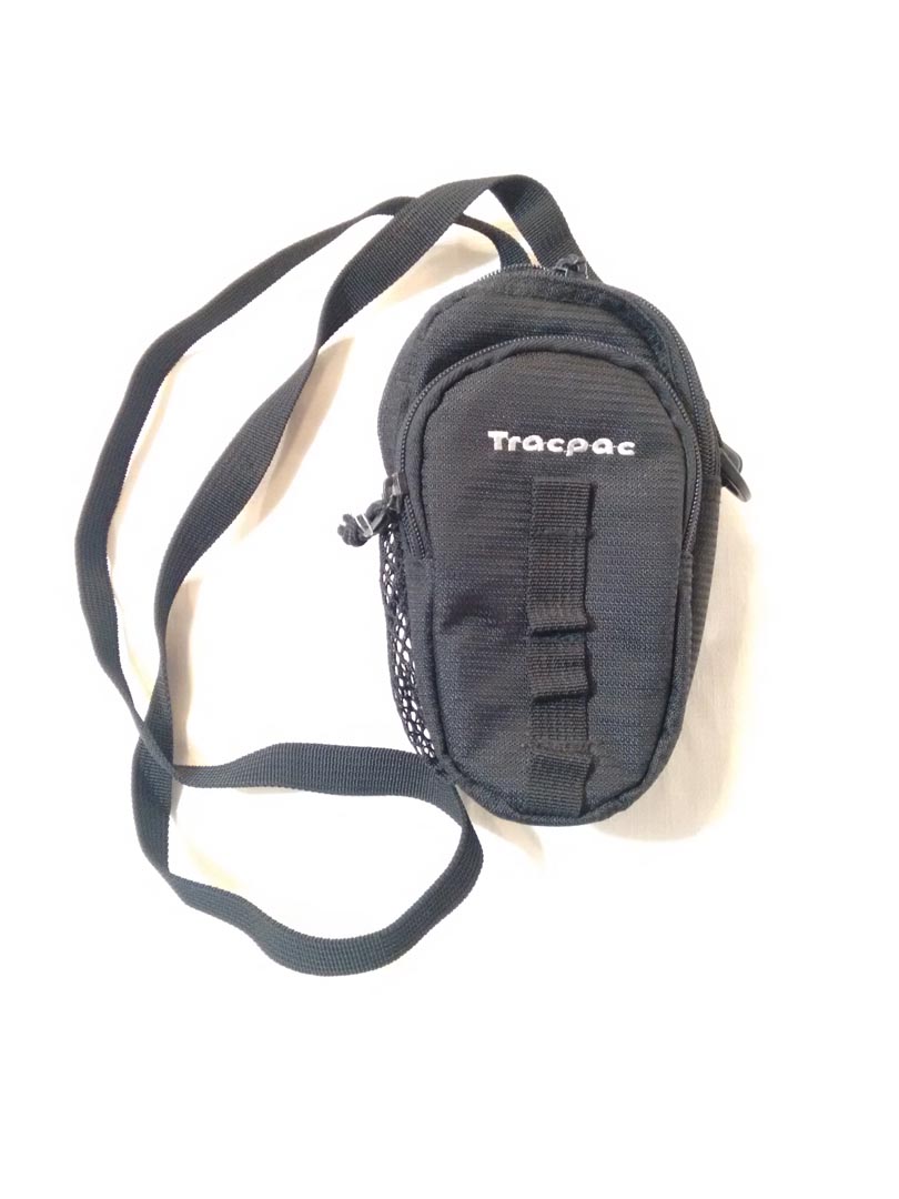 Tracolla Tracpac