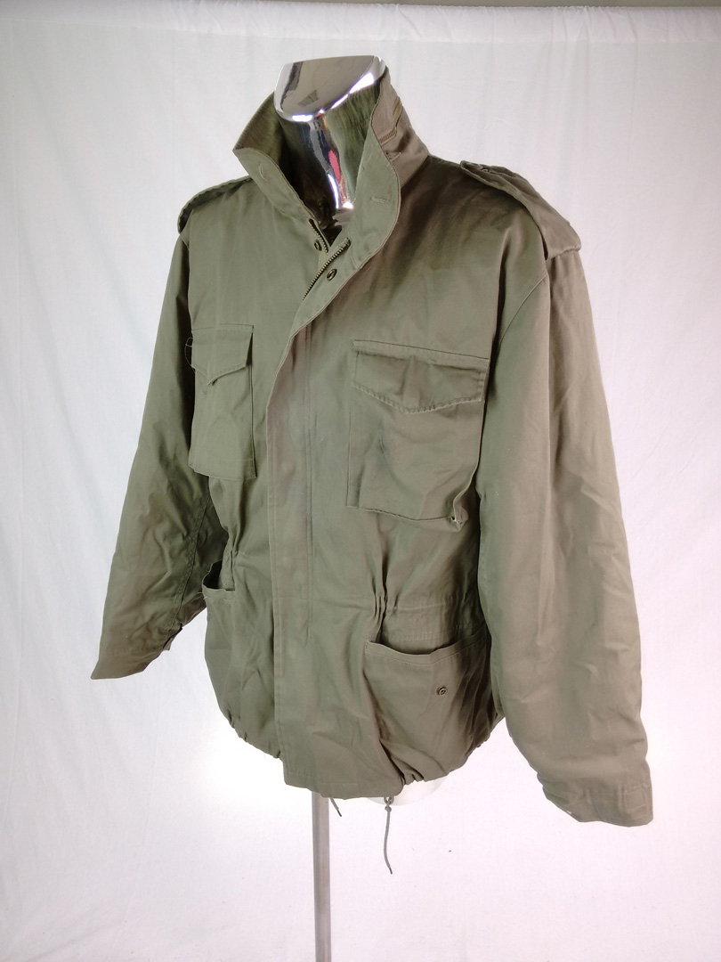 Giacca BDU M65