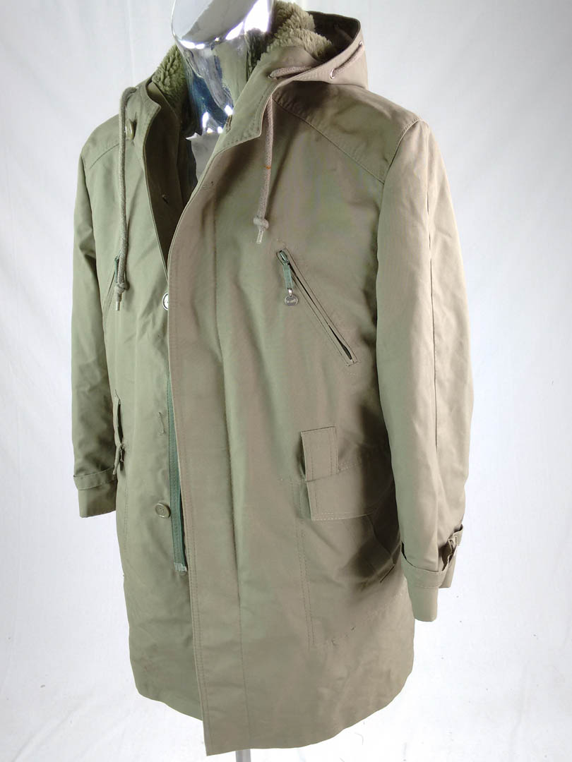 Giaccone Imbottito XL