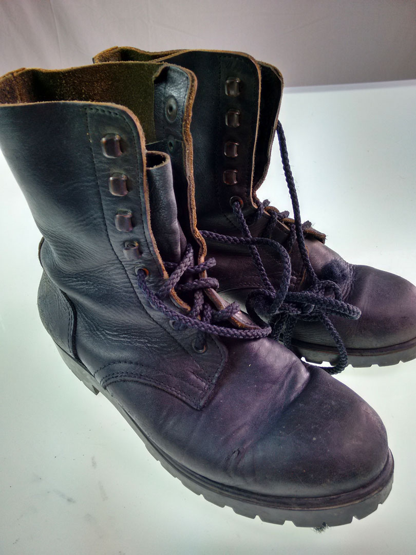 Scarpone AP Austriaco