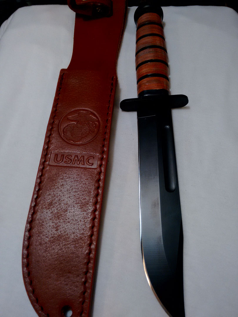 Coltello USMC