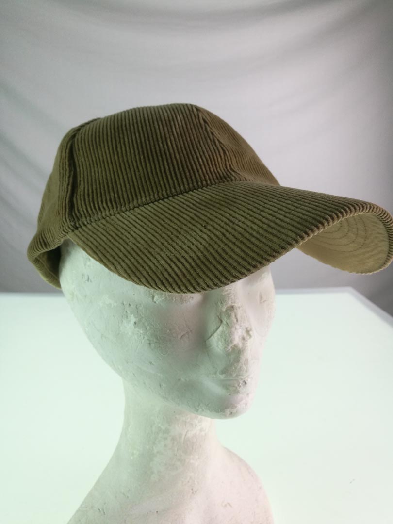 Cappello Baseball Beige
