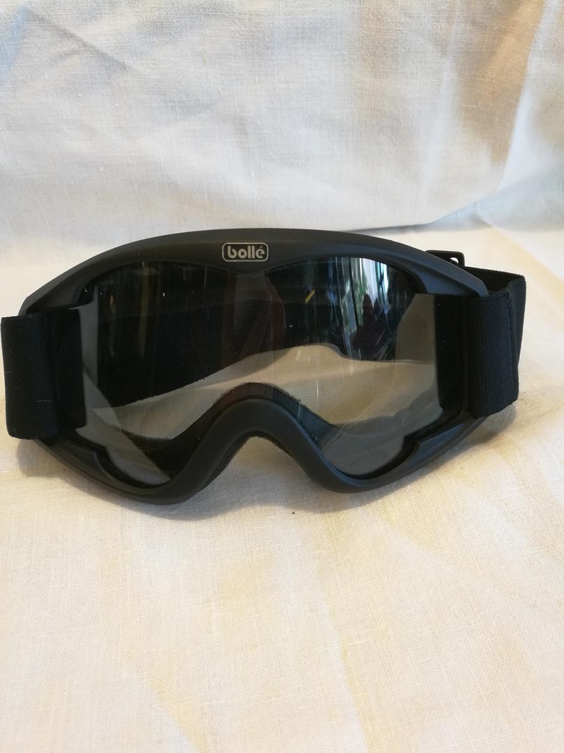 Goggle Bolle