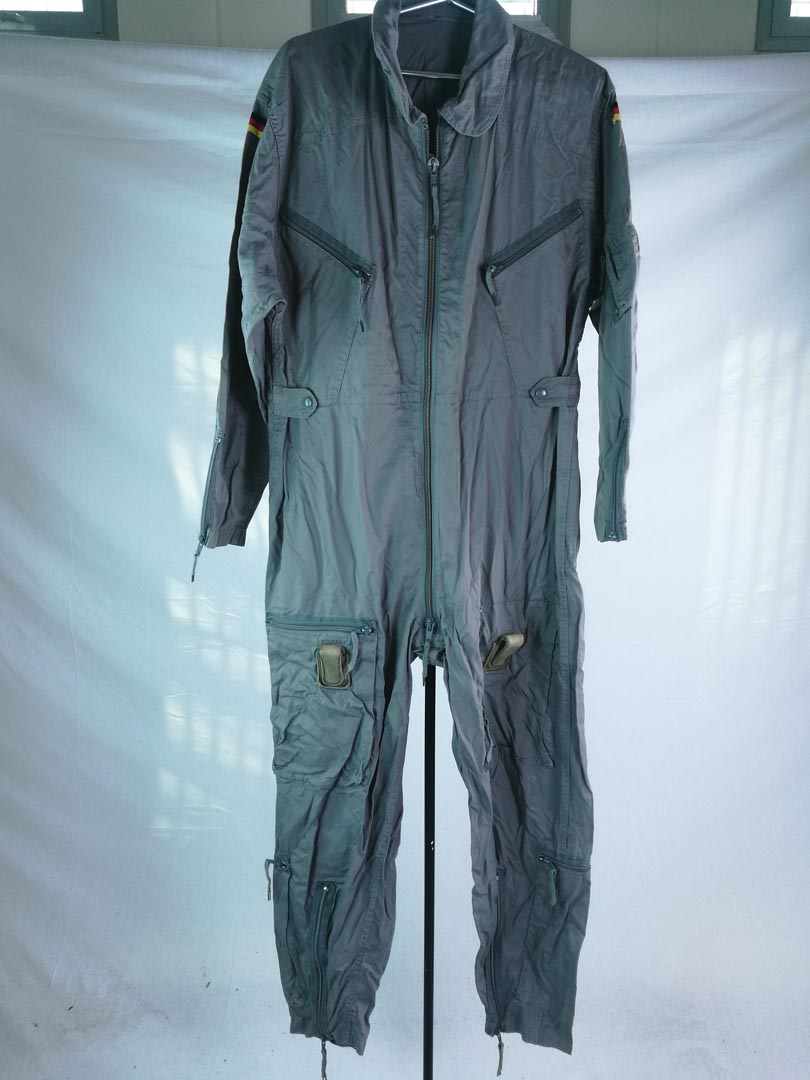 Tuta da Volo Tedesca