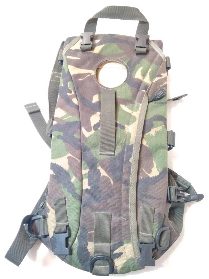 Individual Hydratation System