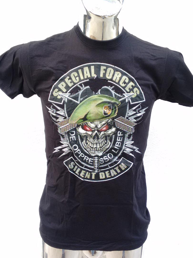 Tshirt Special Forces S