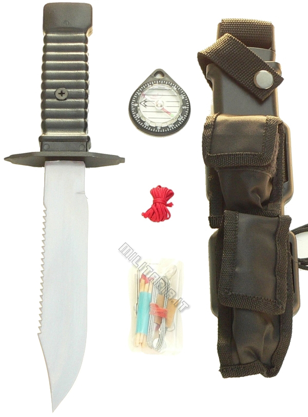 Coltello Special Forces