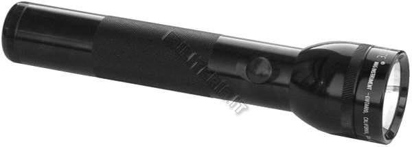 Maglite Led 2d Cell