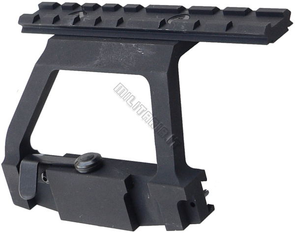 Slitta Laterale Ak Ca