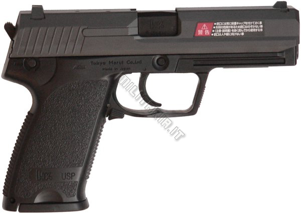Usp Marui
