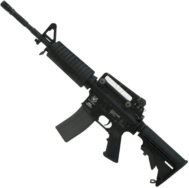 Gr16 Carbine Fg660d