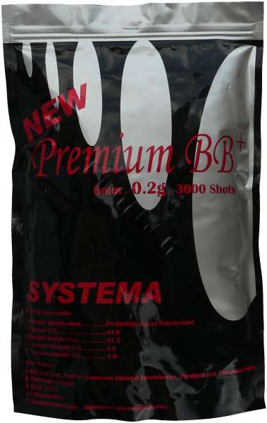 Bb Premium Systema