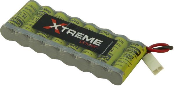 Batteria Extreme Power